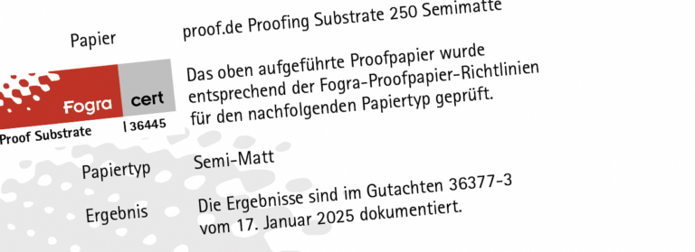Proof.de: Alles zu Proof, Farbproof, Digitalproof Proof.de: Alles zu Proof, Farbproof, Digitalproof